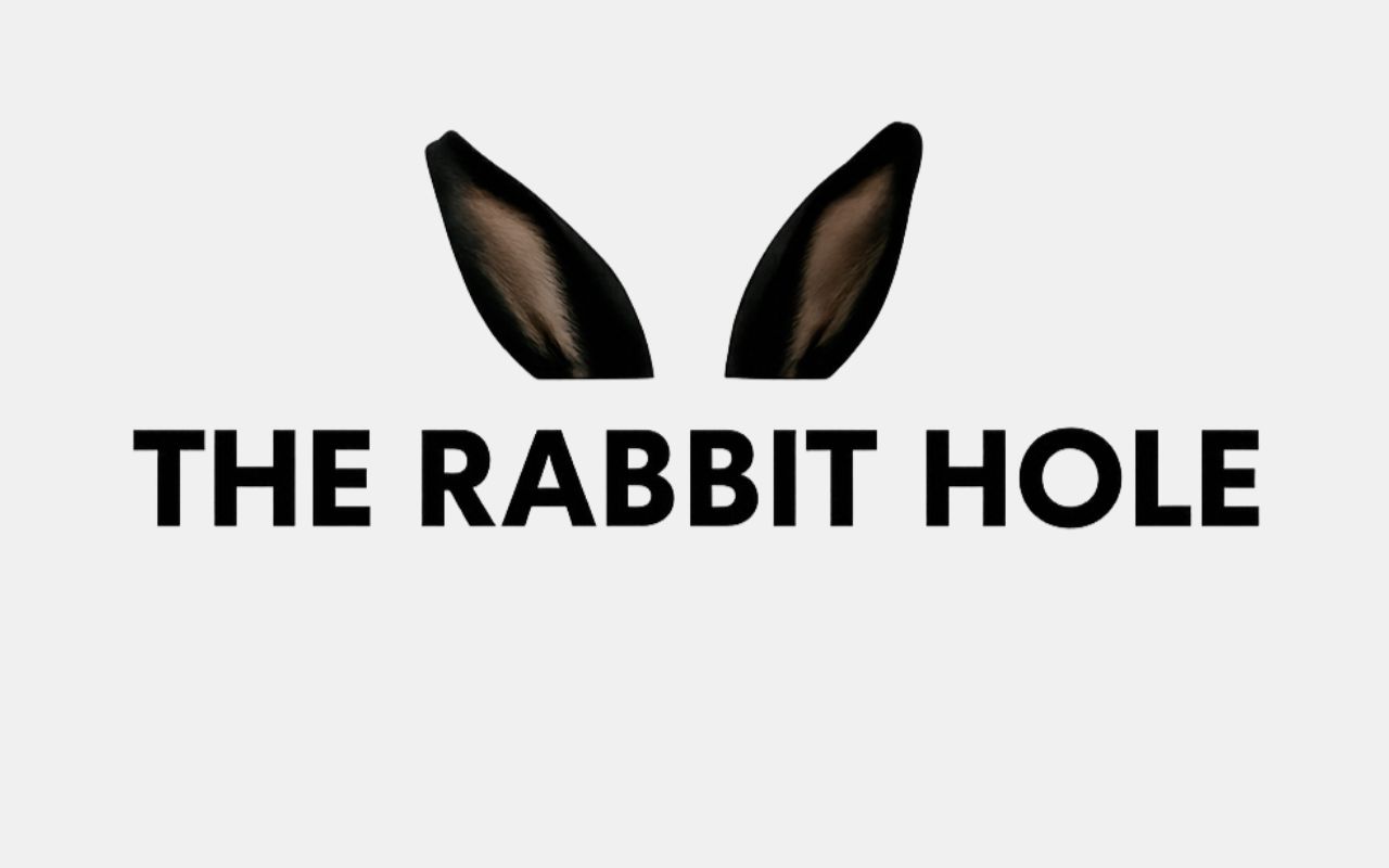 THE RABBIT HOLE
